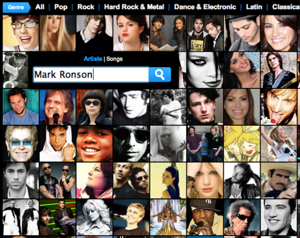 UWall.Tv para disfrutar de YouTube al máximo
