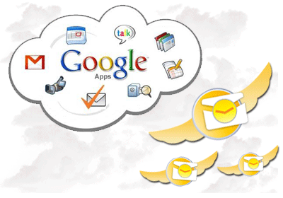 Sincronizar Outlook con Google Apps